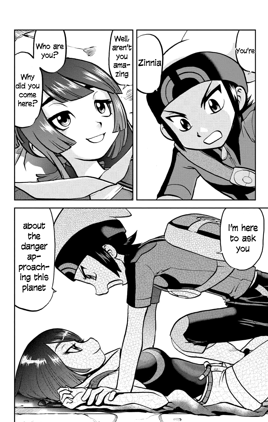 Image Oras003 10png Pokémon Wiki Fandom Powered By Wikia