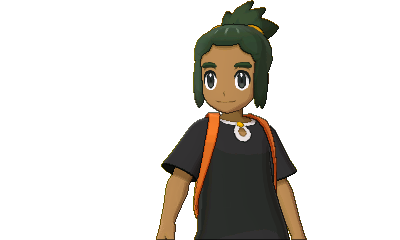 Hau | Pokémon Wiki | FANDOM powered by Wikia
