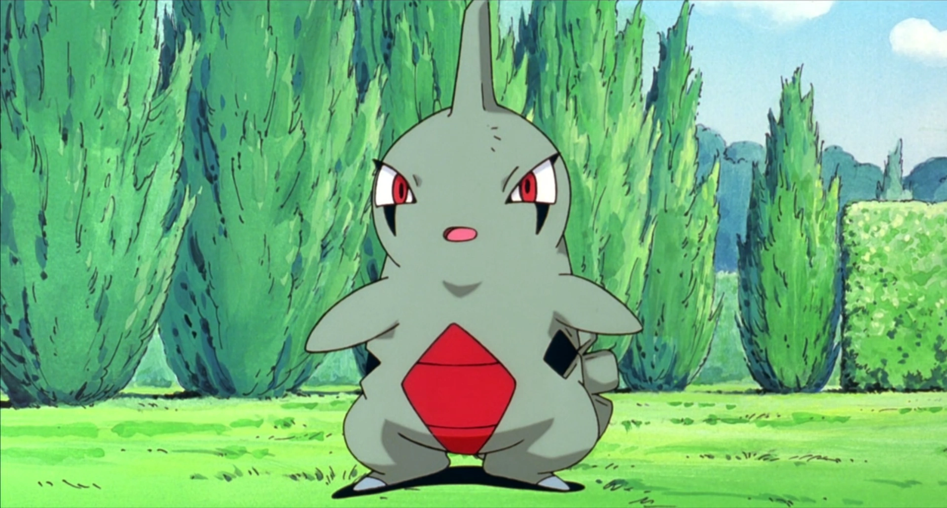 Larvitar (Pikachu's PikaBoo) | Pokémon Wiki | Fandom