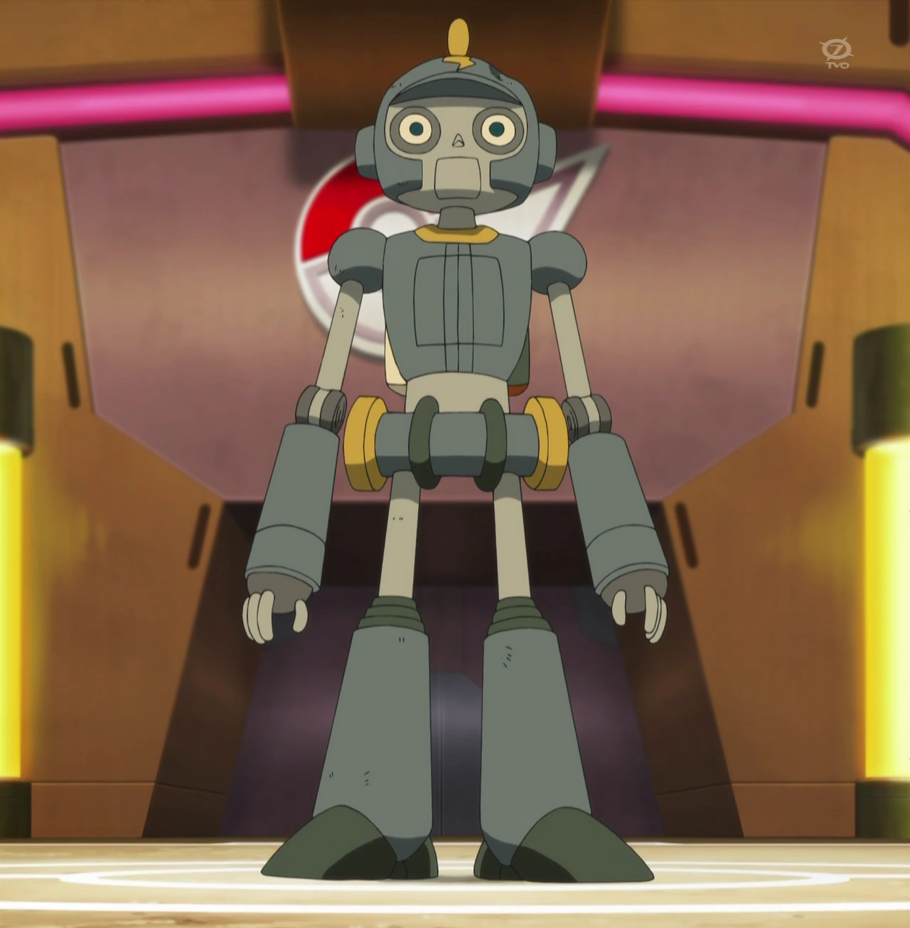 Image - Citroid (Full).png | Pokémon Wiki | FANDOM powered by Wikia
