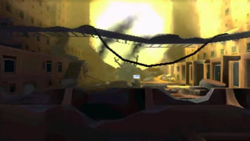 Ultra Ruin | Pokémon Wiki | Fandom