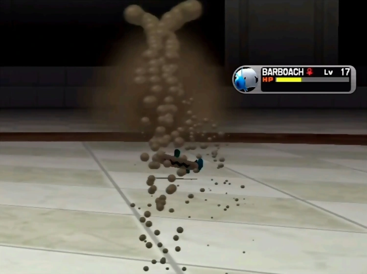 Mud Sport | Pokémon Wiki | Fandom