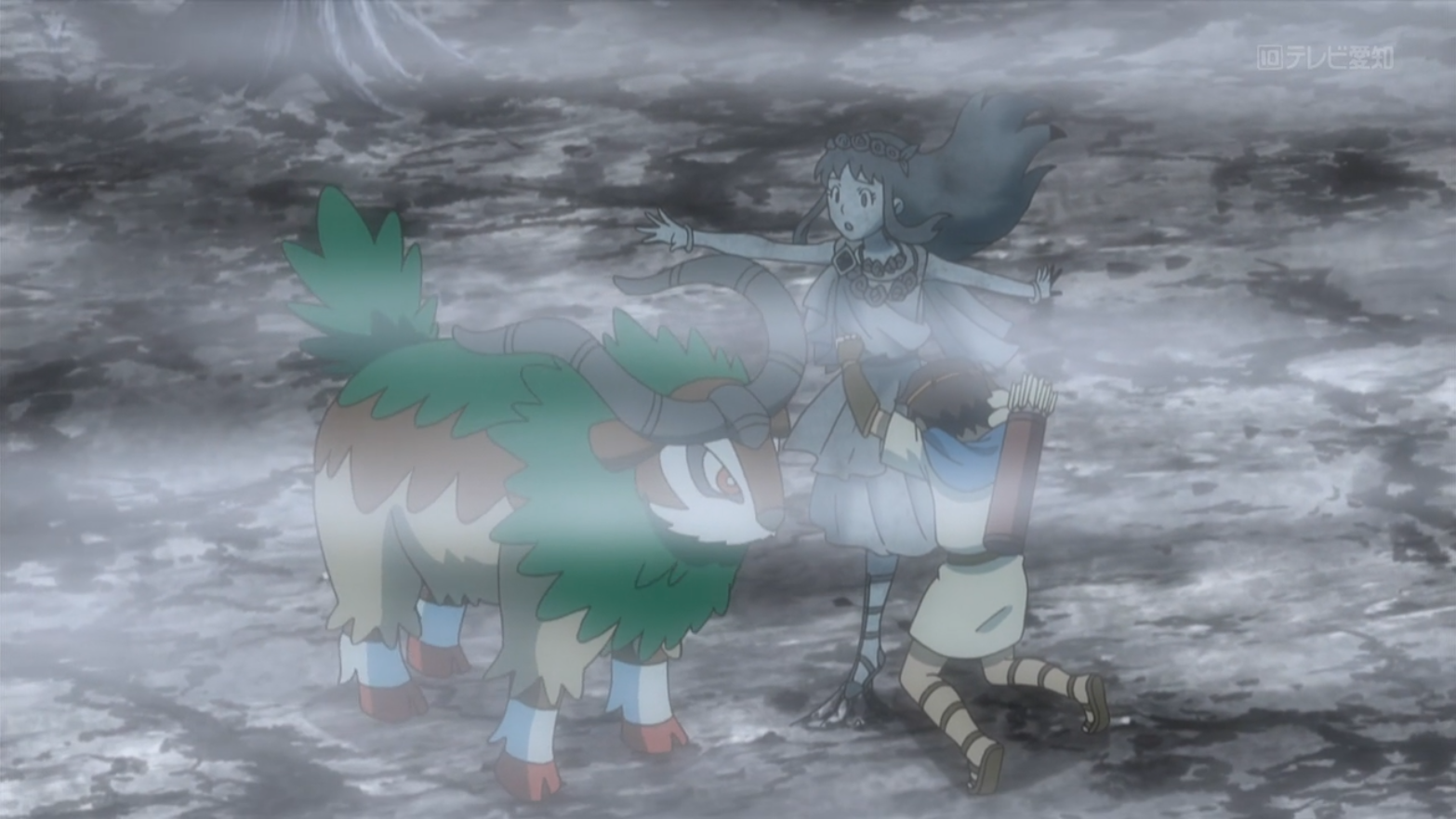 Jan (Kalos) | Pokémon Wiki | Fandom