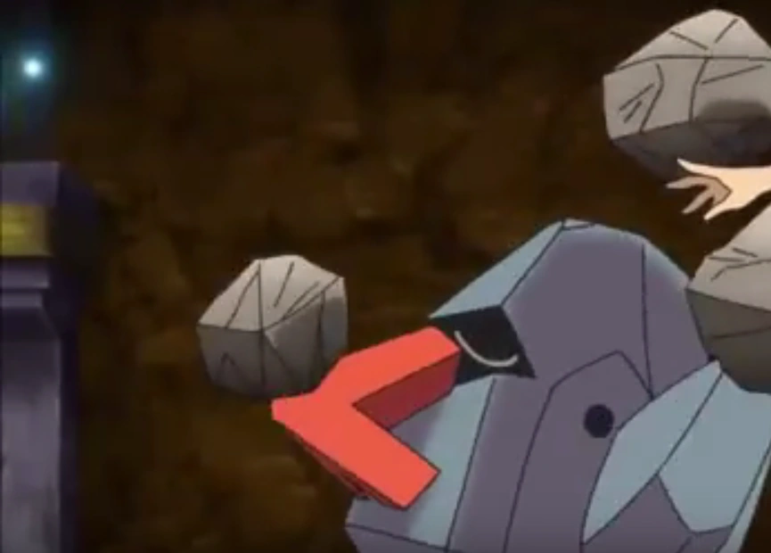 Roxanne (trailer) | Pokémon Wiki | Fandom