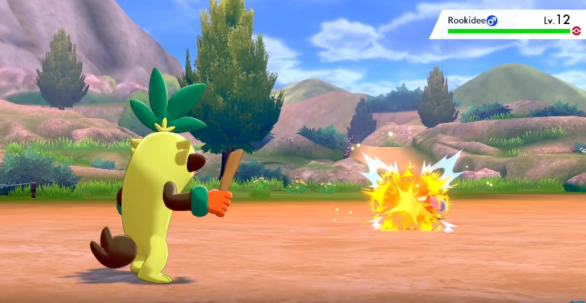 Double Hit | Pokémon Wiki | Fandom