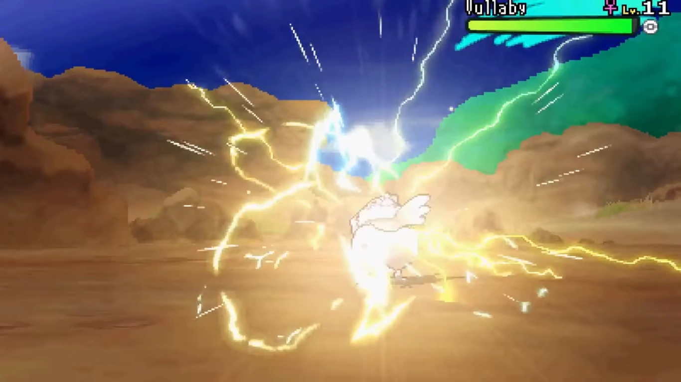 Zing Zap | Pokémon Wiki | Fandom