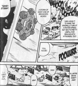 Pokémon Adventures: Volume 30 | Pokémon Wiki | Fandom