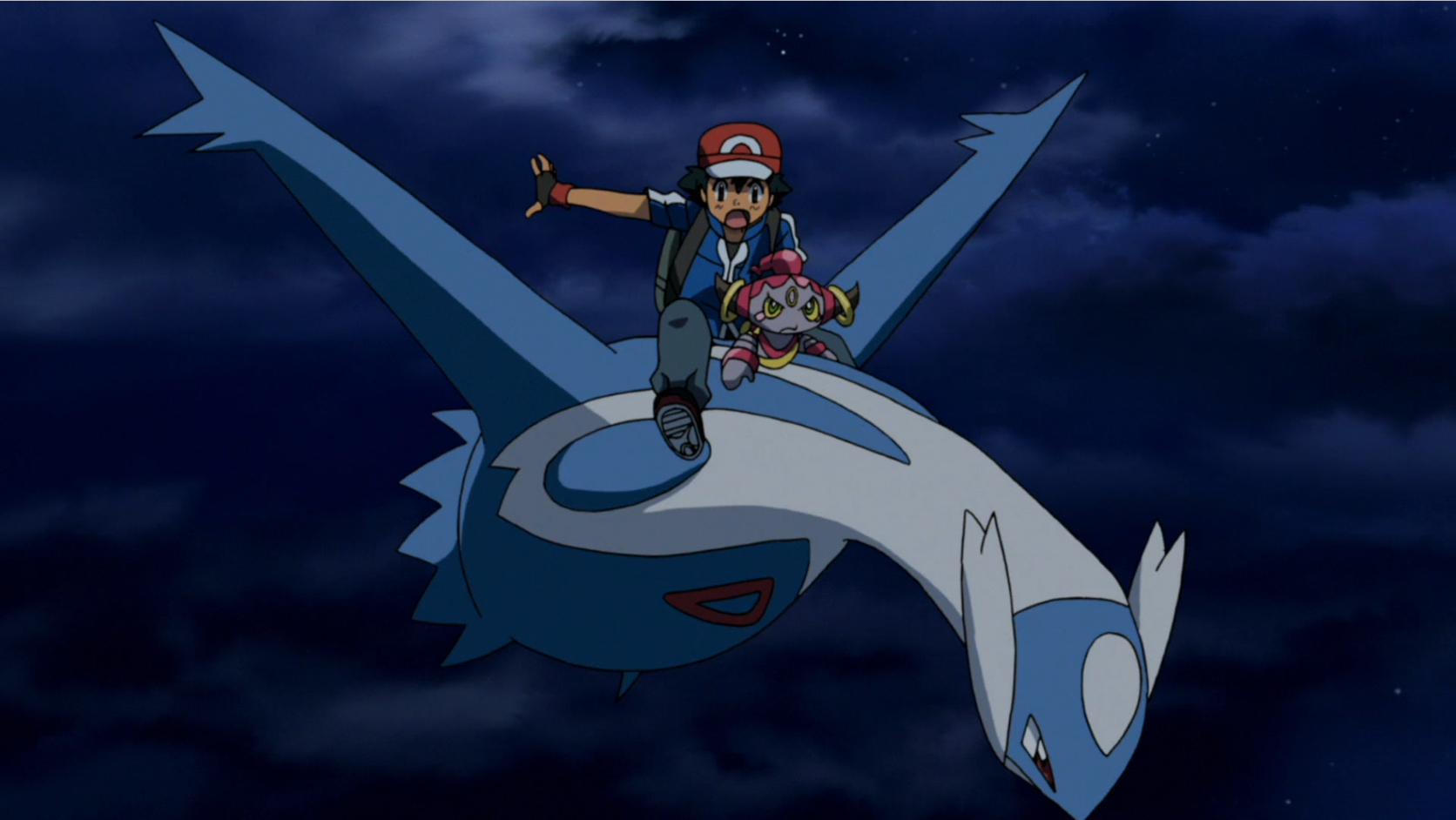 Latios Ms018 Pokémon Wiki Fandom Powered By Wikia