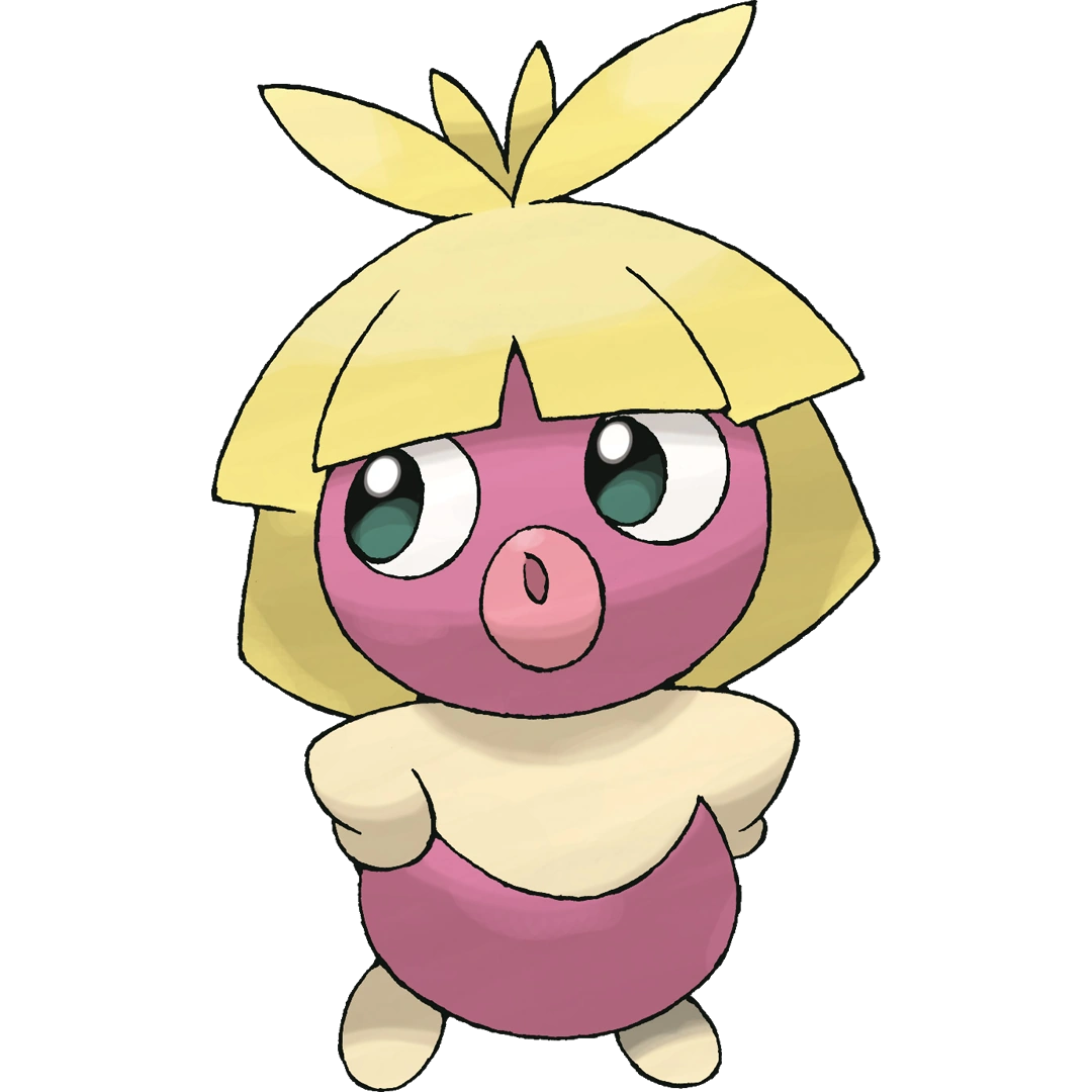 뽀뽀라 (포켓몬) | 포켓몬 위키 | FANDOM powered by Wikia