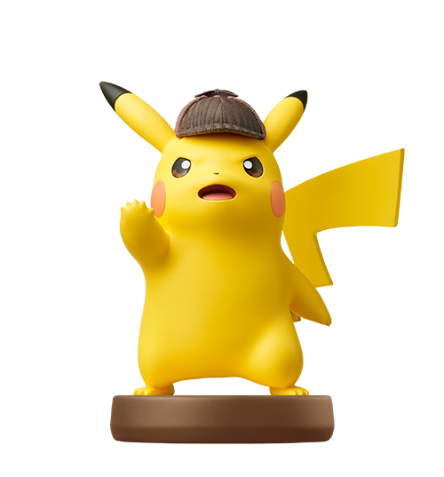 Amiibo | Pokémon Wiki | Fandom