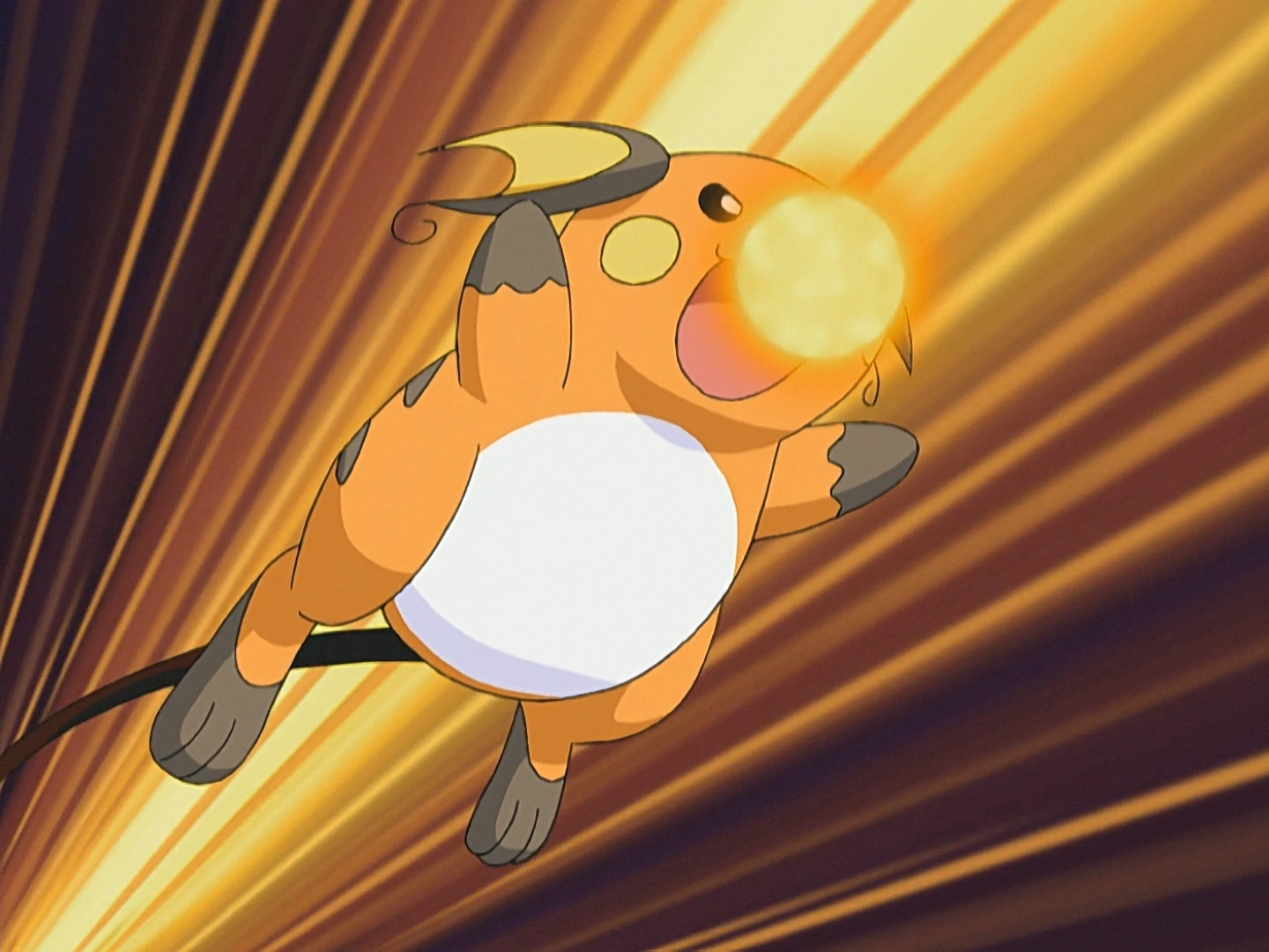 Hyper Beam Pokemon Move – Attaque Ultralaser / Hyper Beam – HZYCT