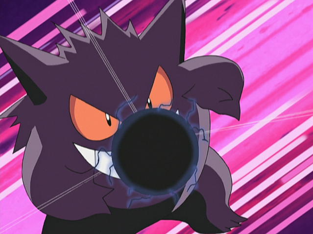 Image - Agatha Gengar Shadow Ball.png | Pokémon Wiki | FANDOM powered ...