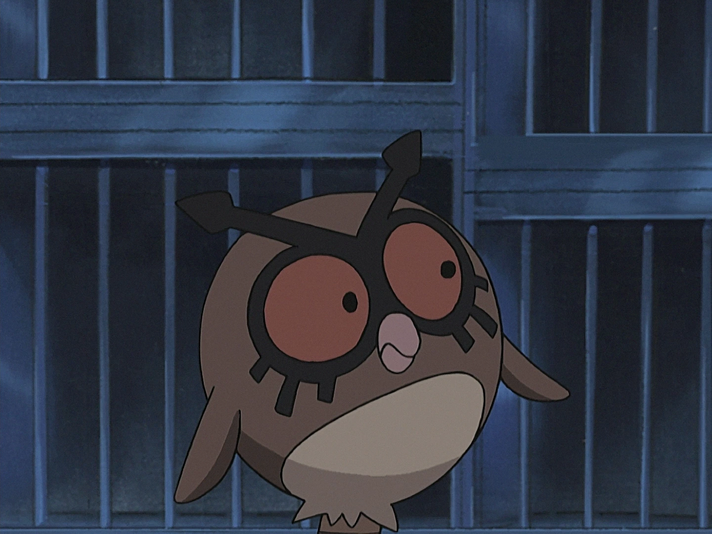 Hoothoot (DP013) | Pokémon Wiki | Fandom