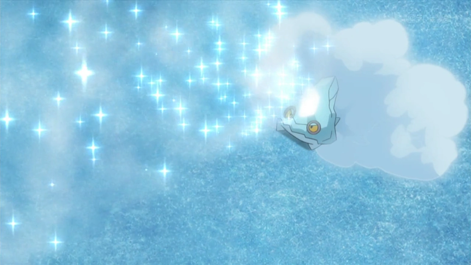Image - Wulfric Bergmite Icy Wind.png | Pokémon Wiki | FANDOM powered ...
