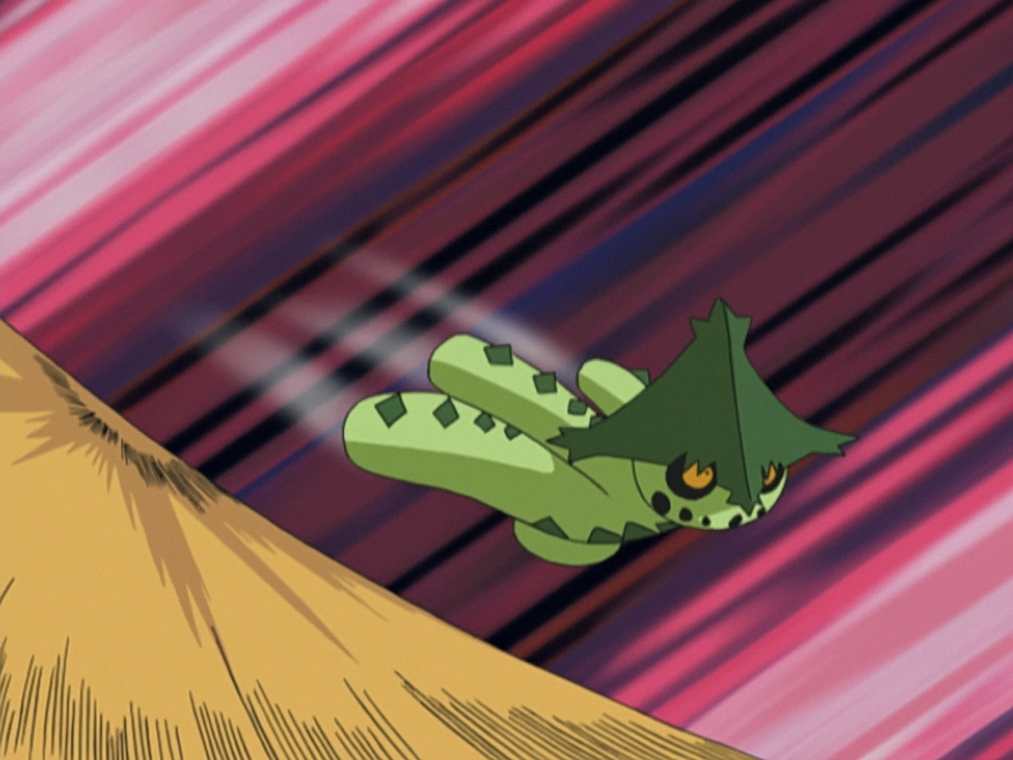 A Wild Zoroark appears in DEATH BATTLE! by ThatGuyImortal on DeviantArt