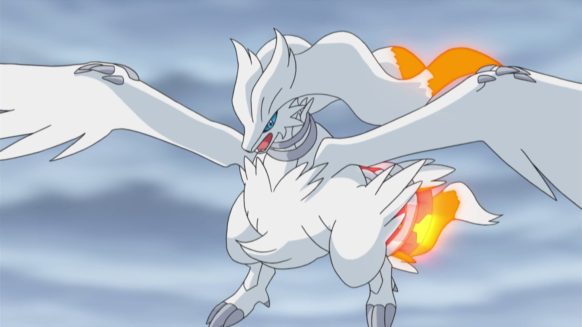 Reshiram (anime) | Pokémon Wiki | FANDOM powered by Wikia Reshiram (anime) | Pokémon Wiki | FANDOM powered by Wikia