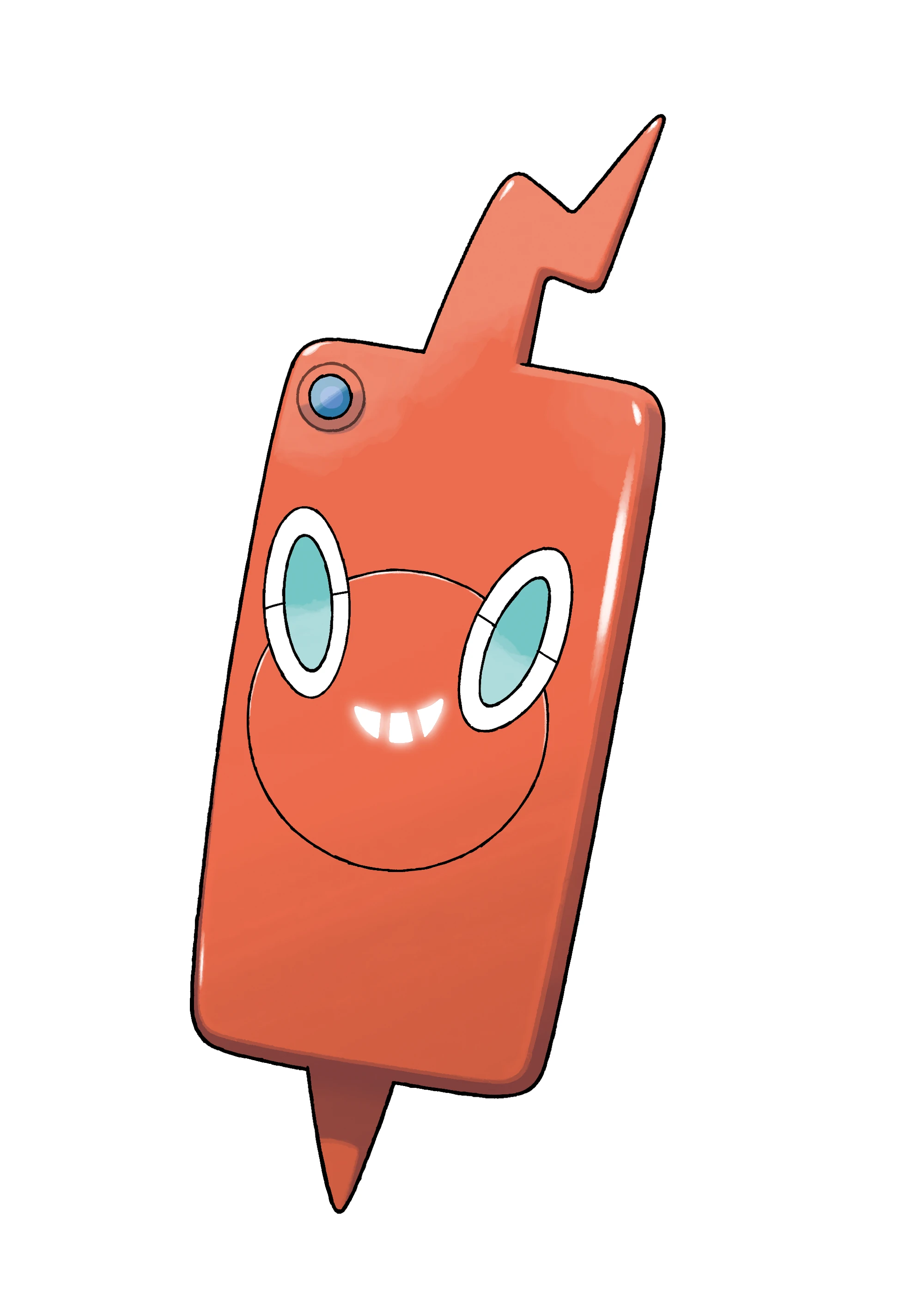 Rotom Phone | Pokémon Wiki | Fandom