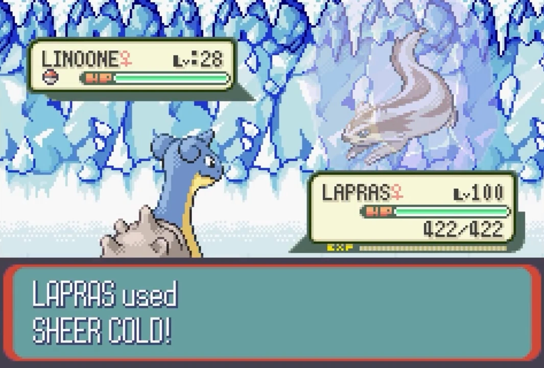 Category:One-hit KO moves | Pokémon Wiki | Fandom