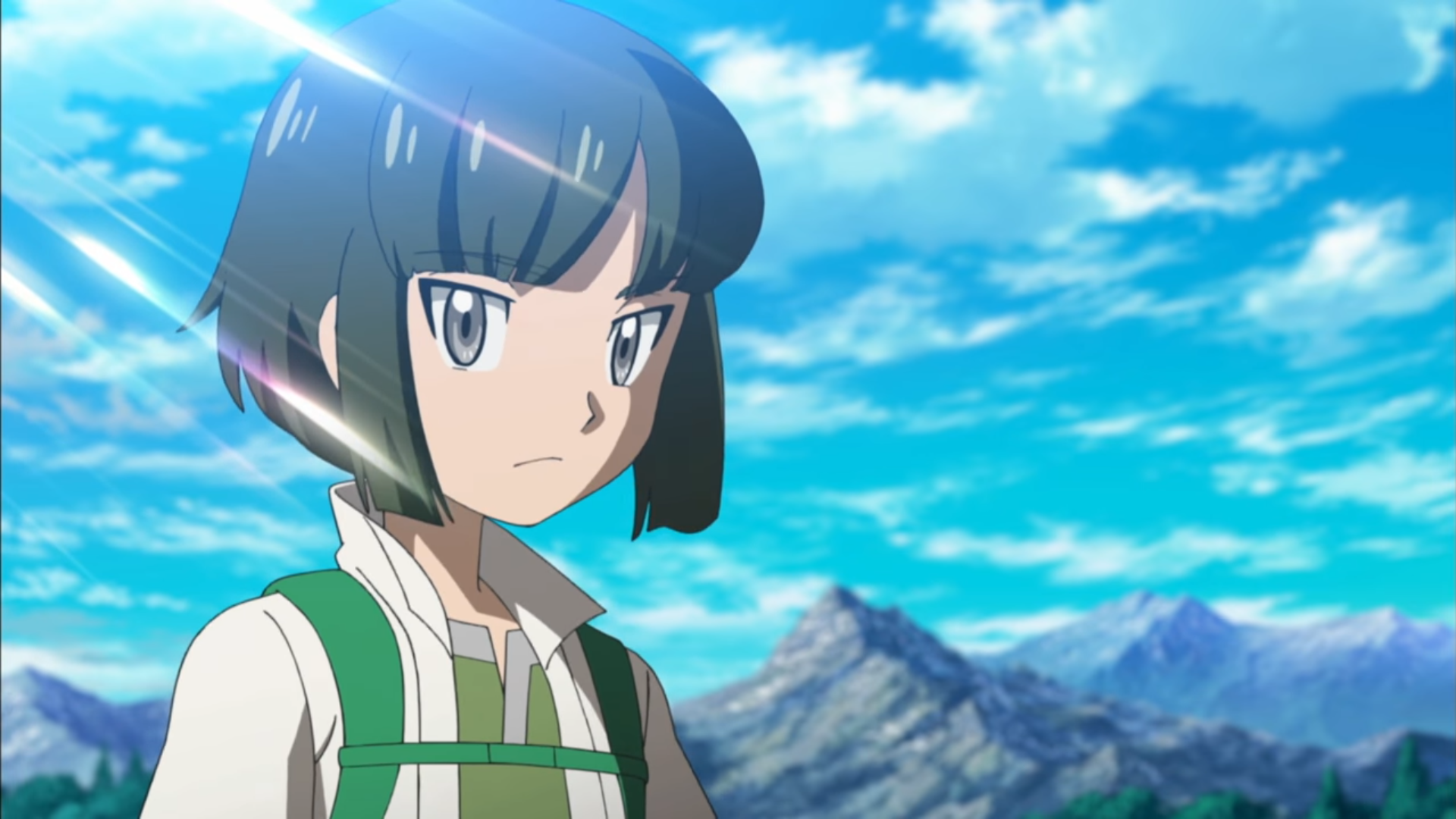 Sorrel Pokémon Wiki Fandom Powered By Wikia