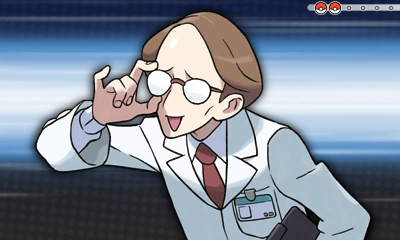 Scientist | Pokémon Wiki | FANDOM powered by Wikia