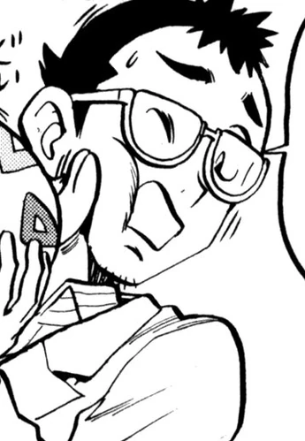 Professor Elm (Adventures) | Pokémon Wiki | Fandom