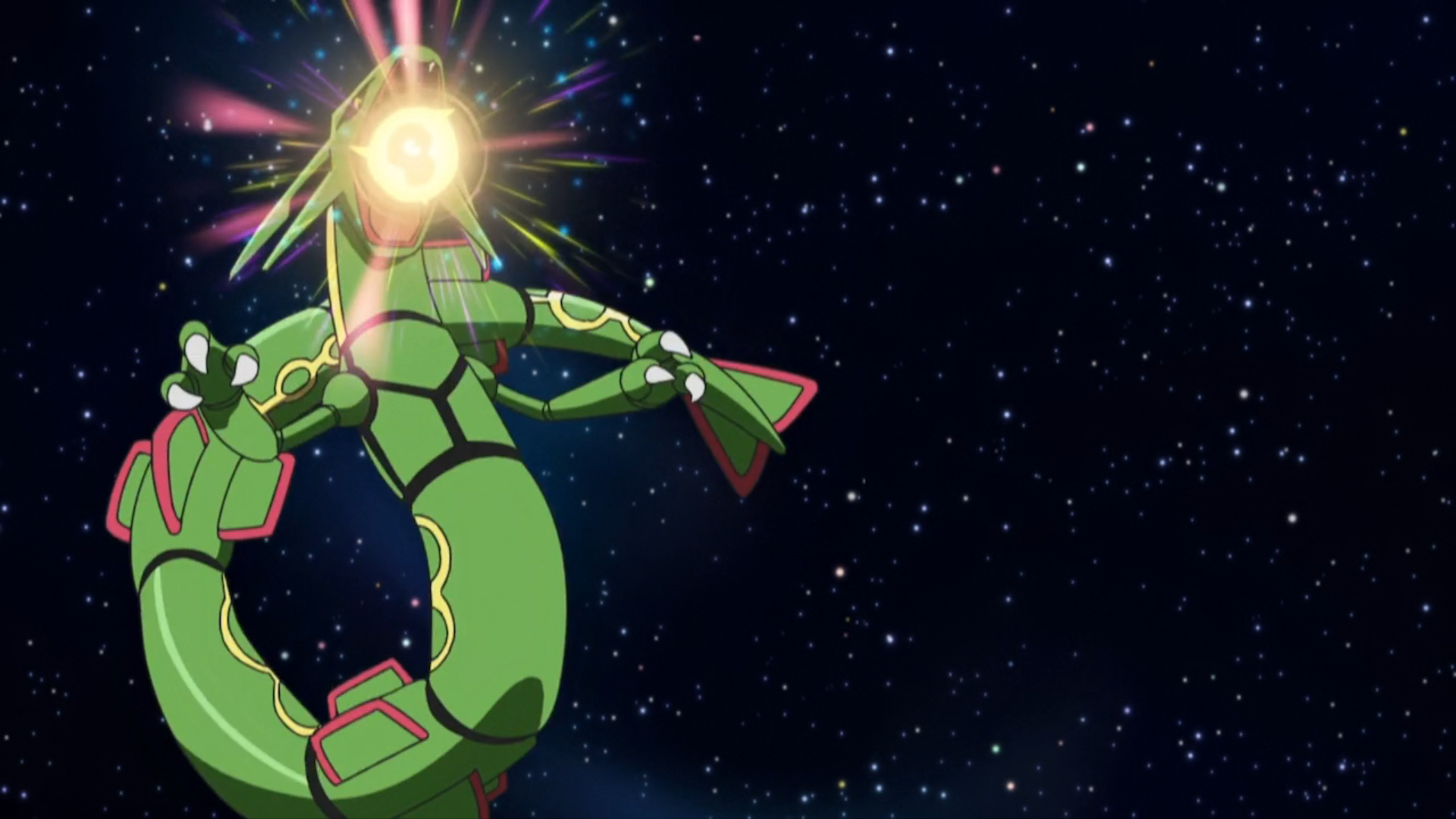 Rayquaza Sm124 Pokémon Wiki Fandom