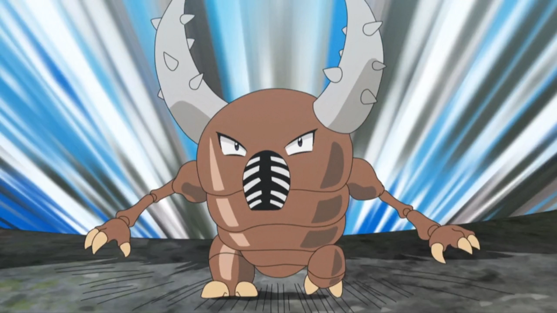 Rock Hunters | Pokémon Wiki | Fandom