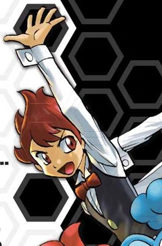 Chili (Adventures) | Pokémon Wiki | Fandom