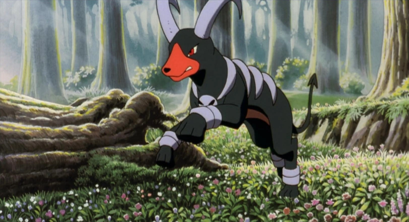 Poacher's Houndoom | Pokémon Wiki | FANDOM powered by Wikia
