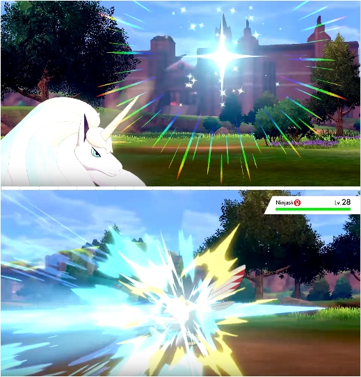 Smart Strike | Pokémon Wiki | Fandom