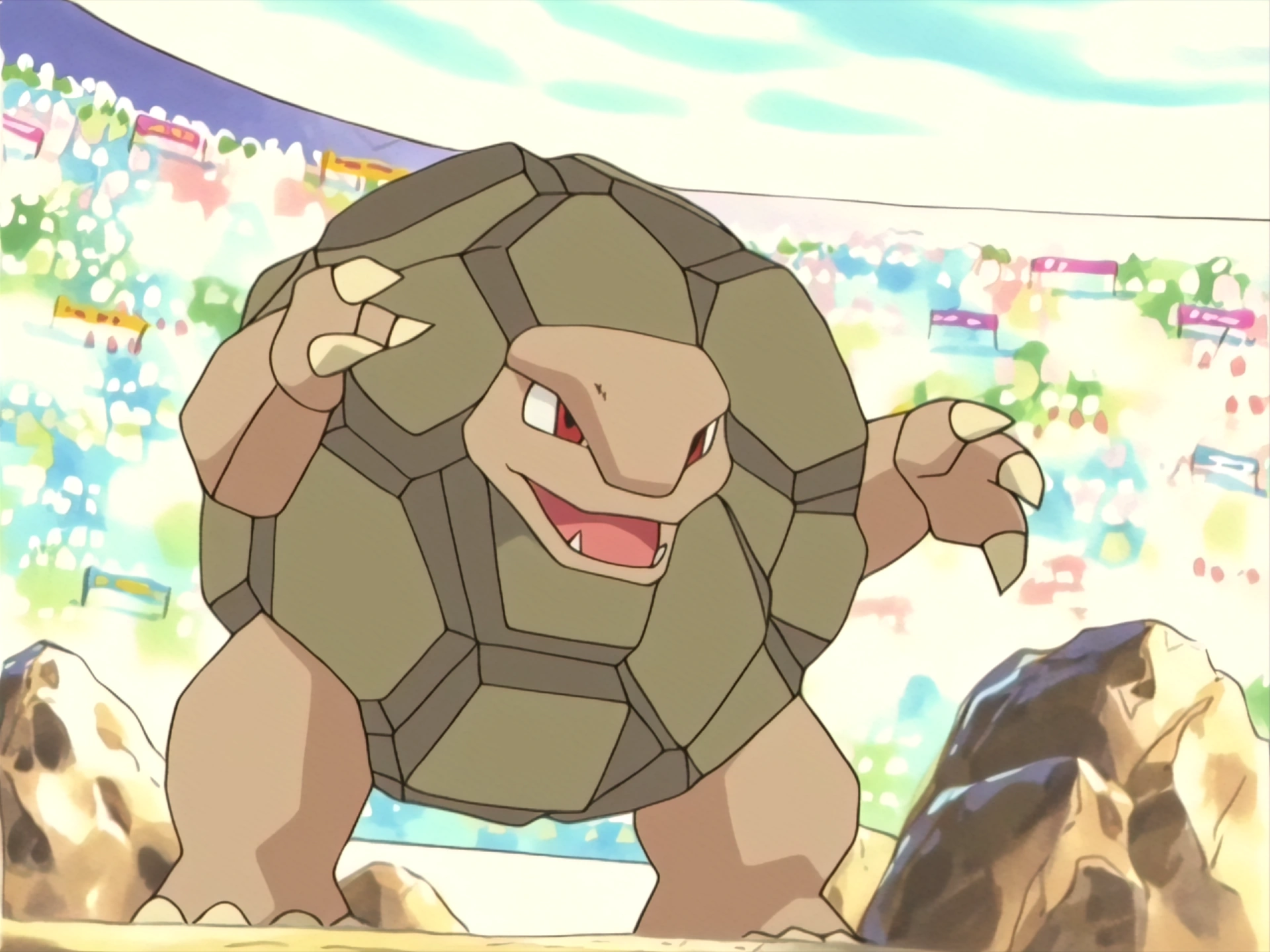 Gary Oak | Pokémon Wiki | FANDOM powered by Wikia