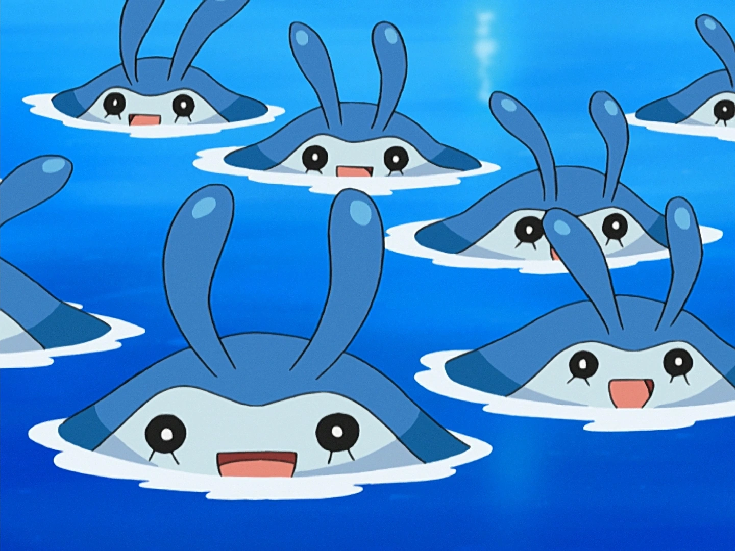 Image - Mantyke DP112.png | Pokémon Wiki | FANDOM powered by Wikia