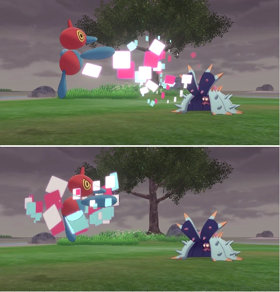 Conversion 2 | Pokémon Wiki | Fandom