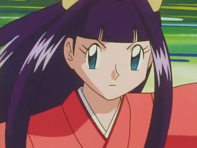 Jeanette Fisher | Pokémon Wiki | Fandom