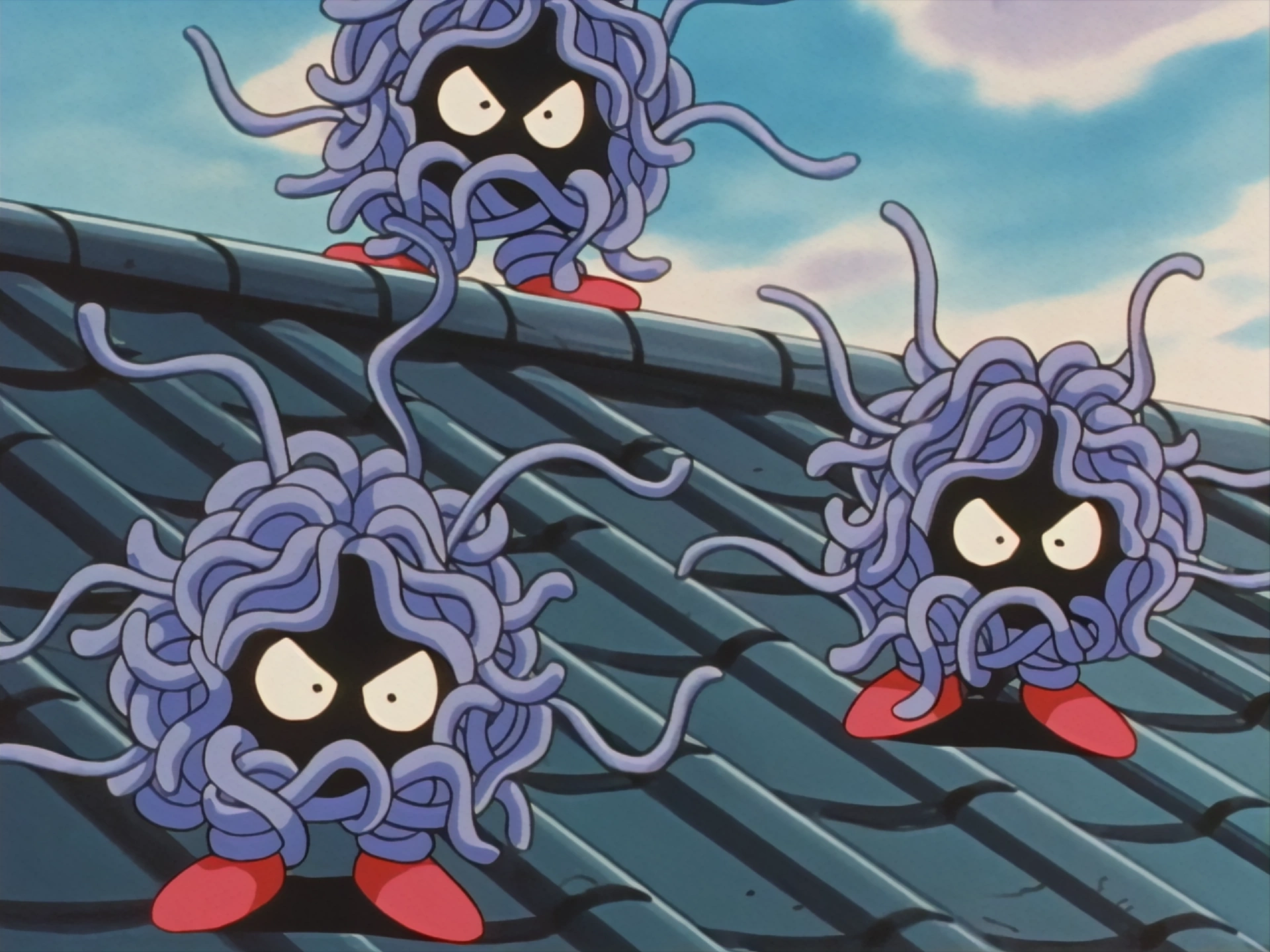 Tangela (GS111) | Pokémon Wiki | Fandom