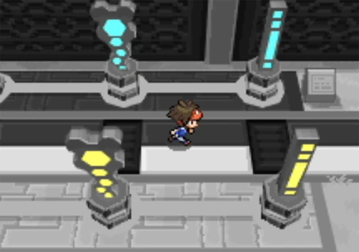 챔피언로드/하나 (B2W2) | 포켓몬 위키 | Fandom