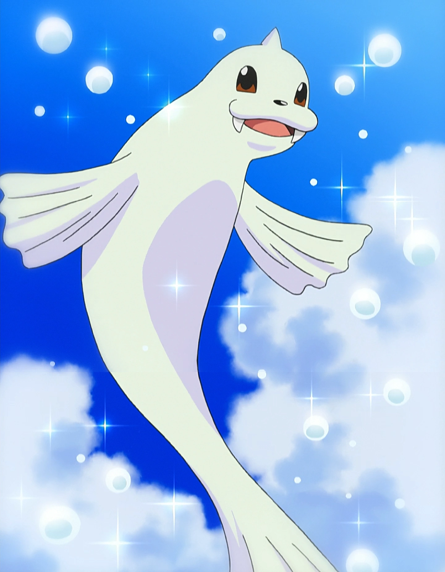 Dewgong (DP089) | Pokémon Wiki | FANDOM powered by Wikia