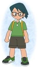 Image - Max.png | Pokémon Wiki | FANDOM powered by Wikia