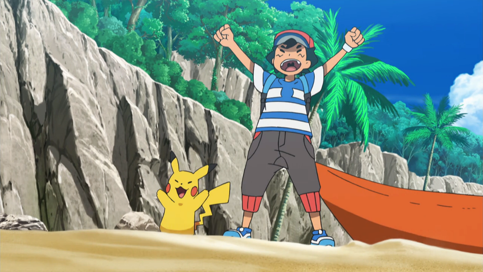 SM020: Partner Promises! | Pokémon Wiki | FANDOM powered by Wikia