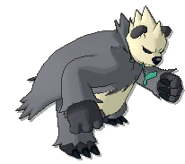 Pangoro | Pokémon Wiki | Fandom