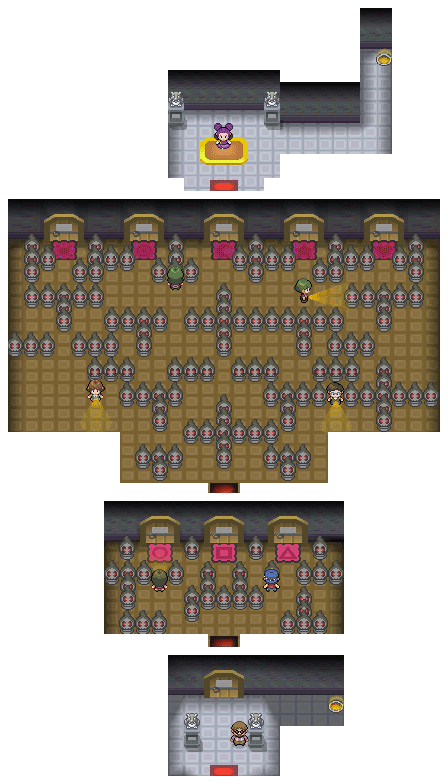 Hearthome City Gym | Pokémon Wiki | FANDOM powered by Wikia Hearthome City Gym | Pokémon Wiki | FANDOM powered by Wikia