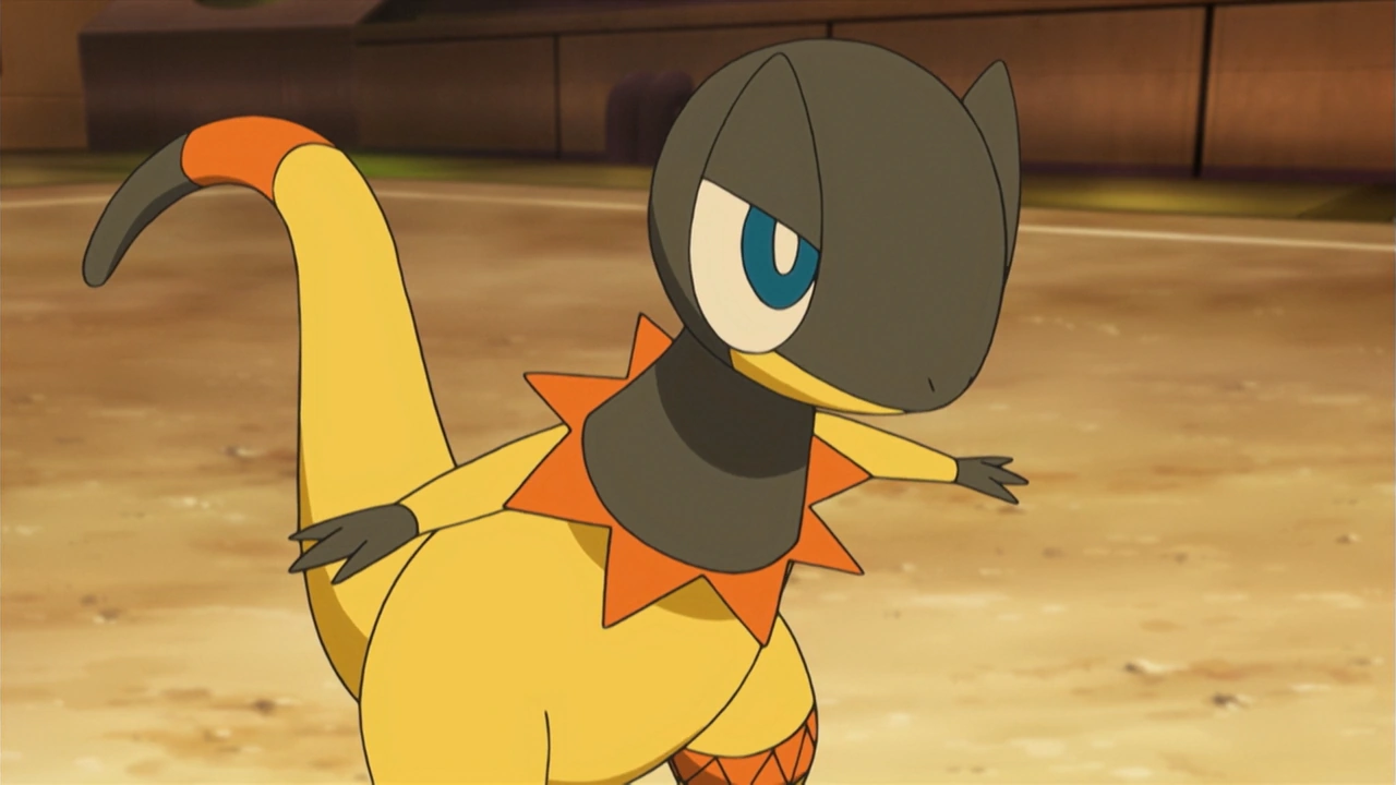 시트론의 일레도리자드 | 포켓몬 위키 | FANDOM powered by Wikia