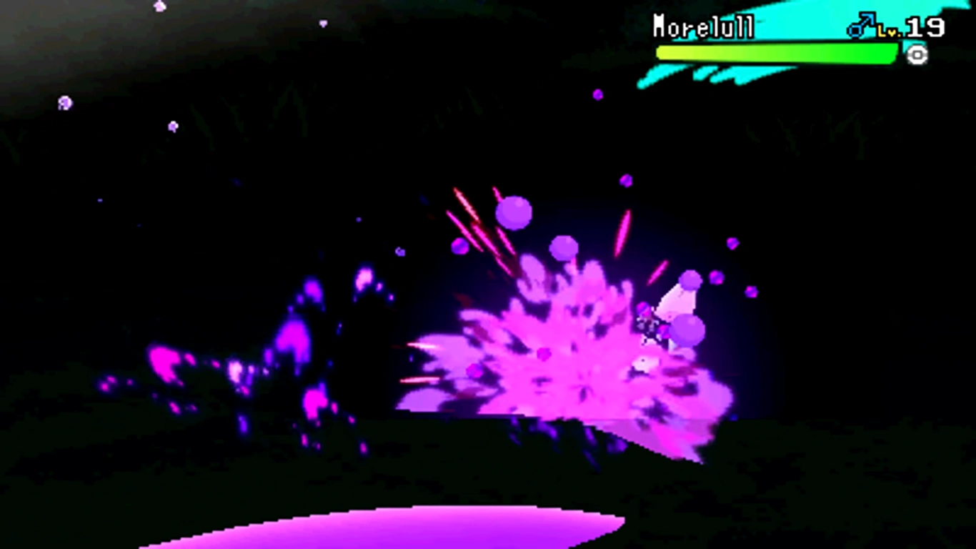 Poison Tail | Pokémon Wiki | Fandom