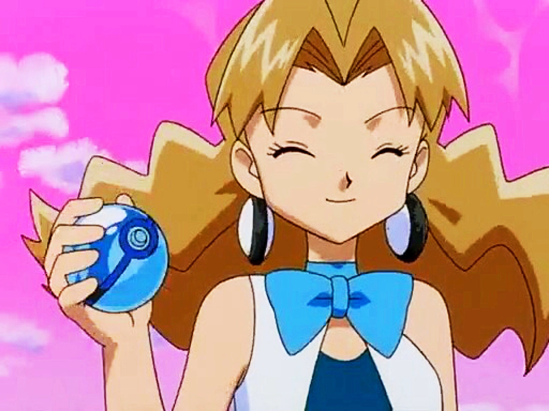 Image - M03 Adult Molly Hale.png | Pokémon Wiki | FANDOM powered by Wikia