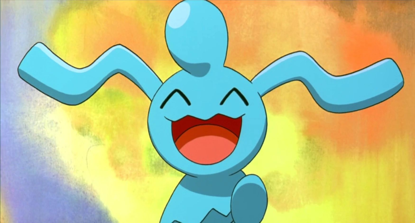 Wynaut (Camp Pikachu) | Pokémon Wiki | Fandom