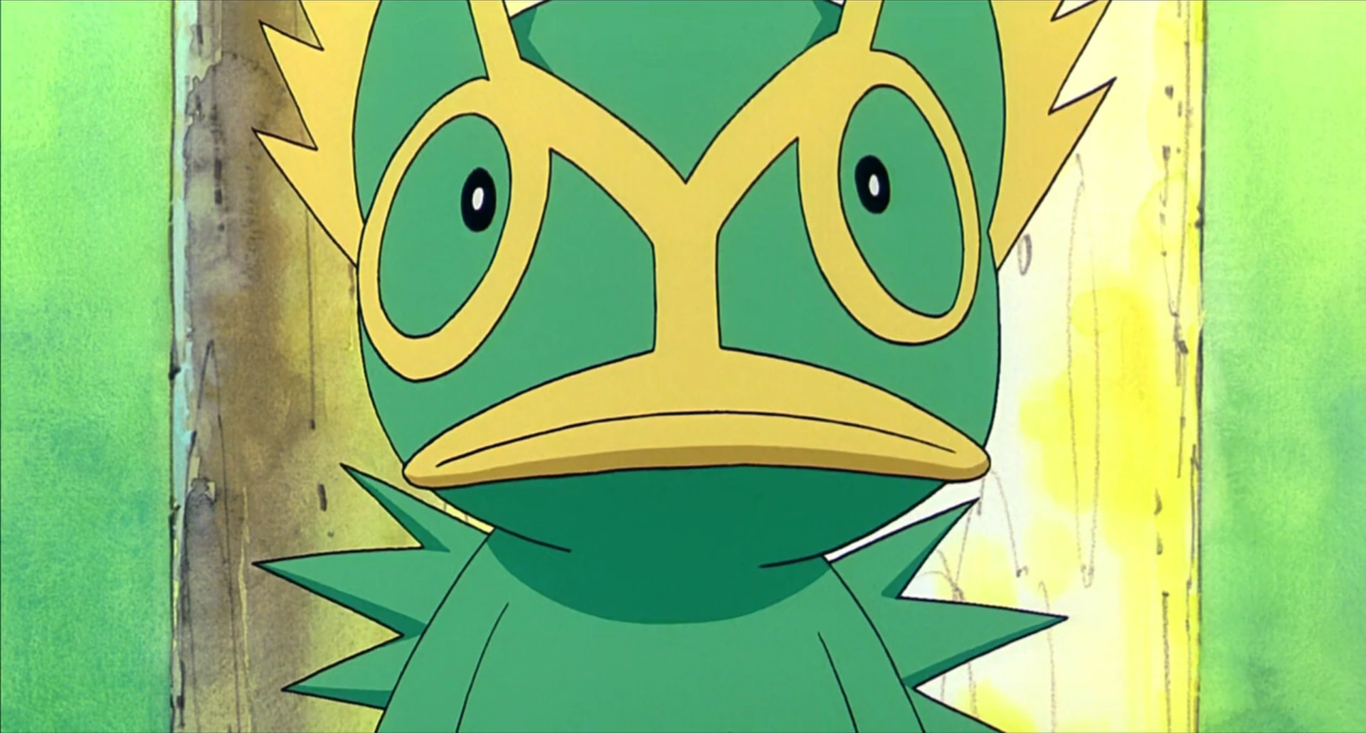 Kecleon (Pikachu's PikaBoo) | Pokémon Wiki | Fandom