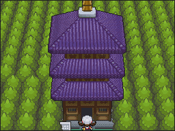 Sprout Tower | Pokémon Wiki | Fandom