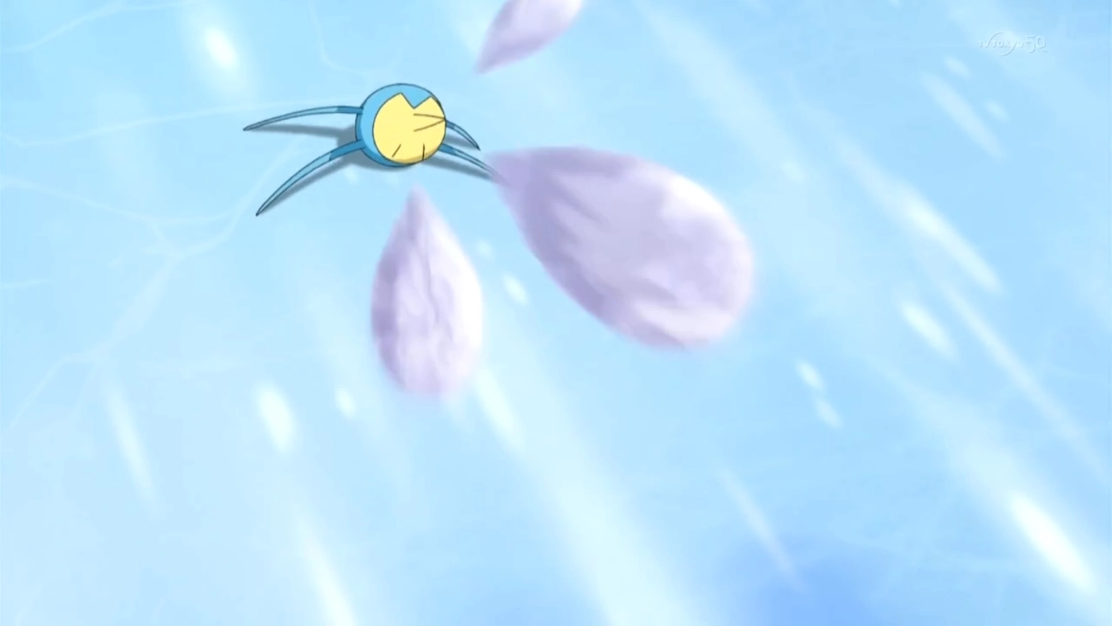 Sticky Web | Pokémon Wiki | Fandom