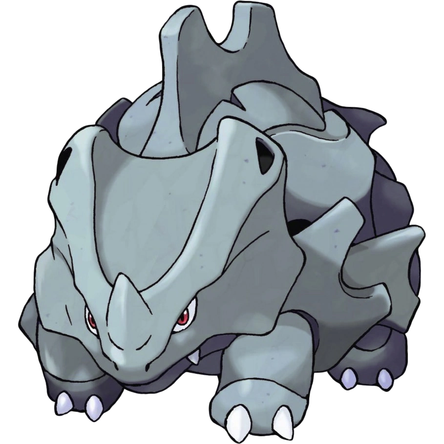 뿔카노 (포켓몬) | 포켓몬 위키 | FANDOM powered by Wikia