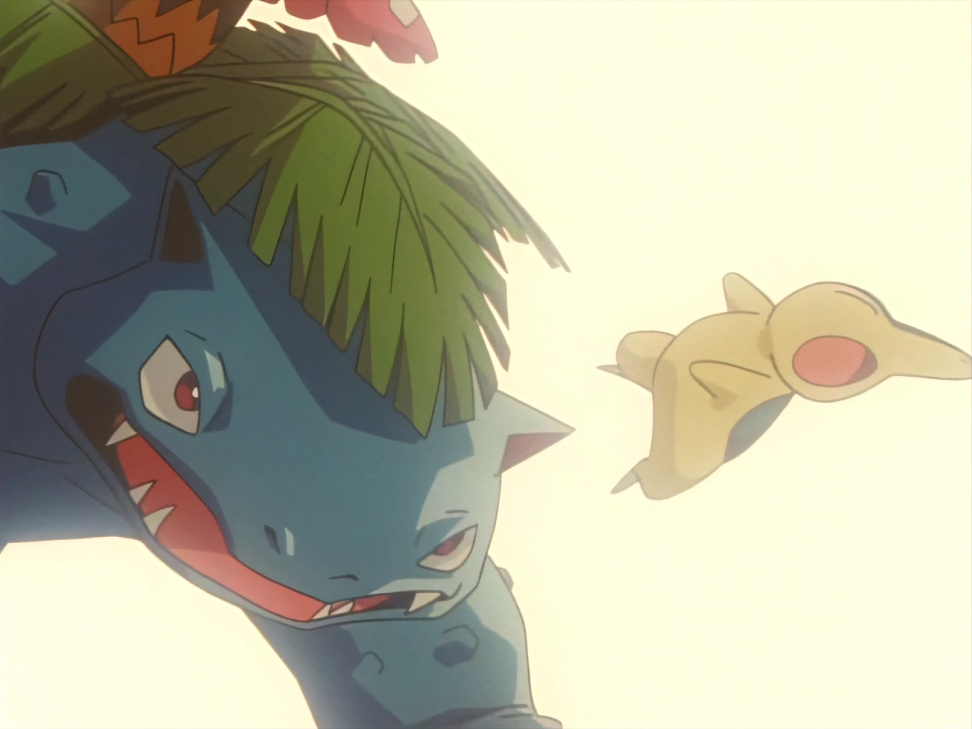 003#Venusaur